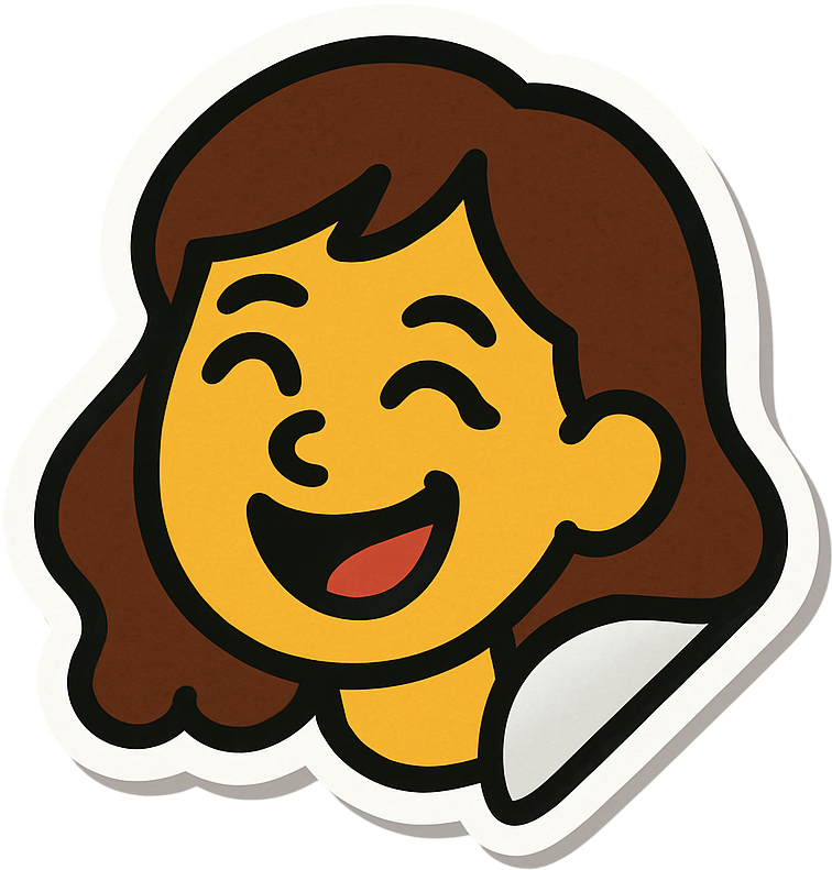StickerStudio - AI-Powered Custom Stickers That Look Like You | Create ...