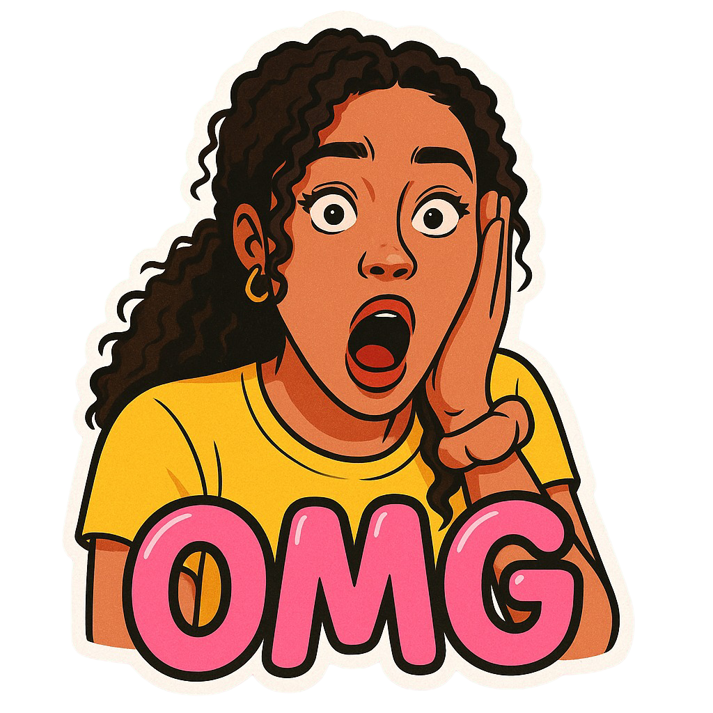 StickerStudio - AI-Powered Custom Stickers That Look Like You | Create ...