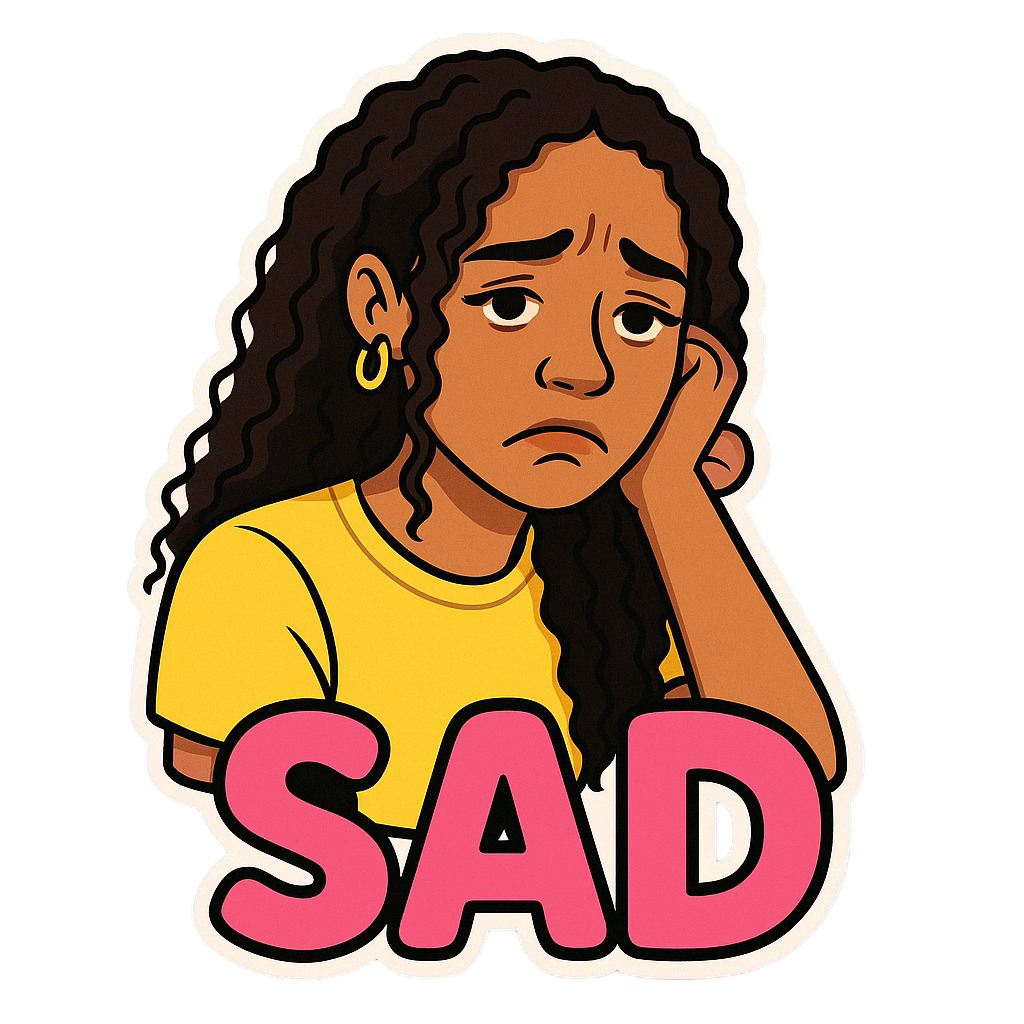 StickerStudio - AI-Powered Custom Stickers That Look Like You | Create ...