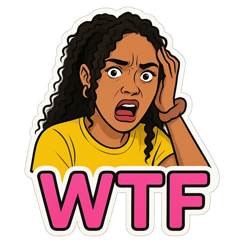 StickerStudio - AI-Powered Custom Stickers That Look Like You | Create ...