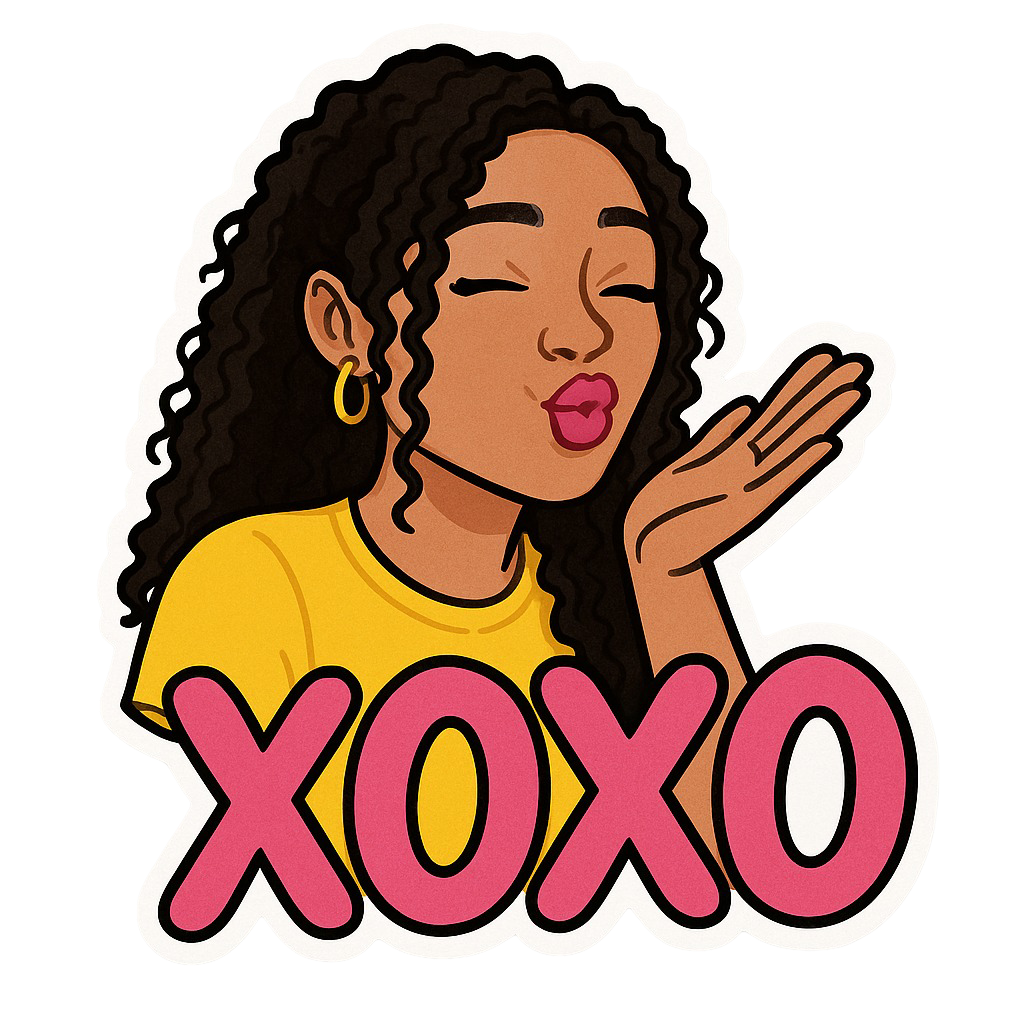 StickerStudio - AI-Powered Custom Stickers That Look Like You | Create Personalized Social Media ...